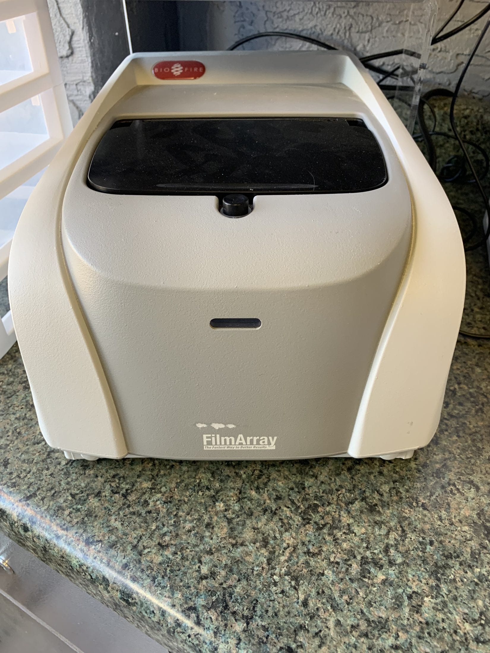 BioFire FilmArray 2.0 - kb体育官方Arc科学 - kb体育正规吗