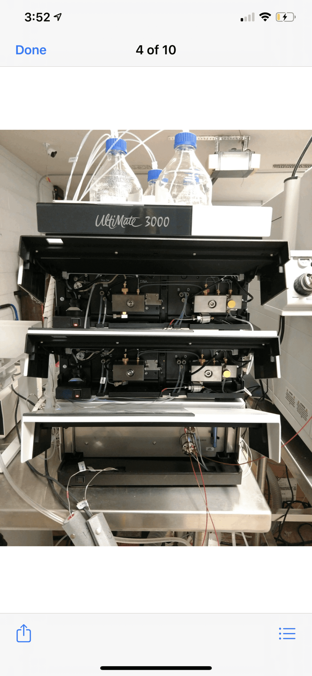 Thermo Scientific TSQ Quantis三重四极质谱仪- Arc Scientifickb体育官方 - kb体育正规吗