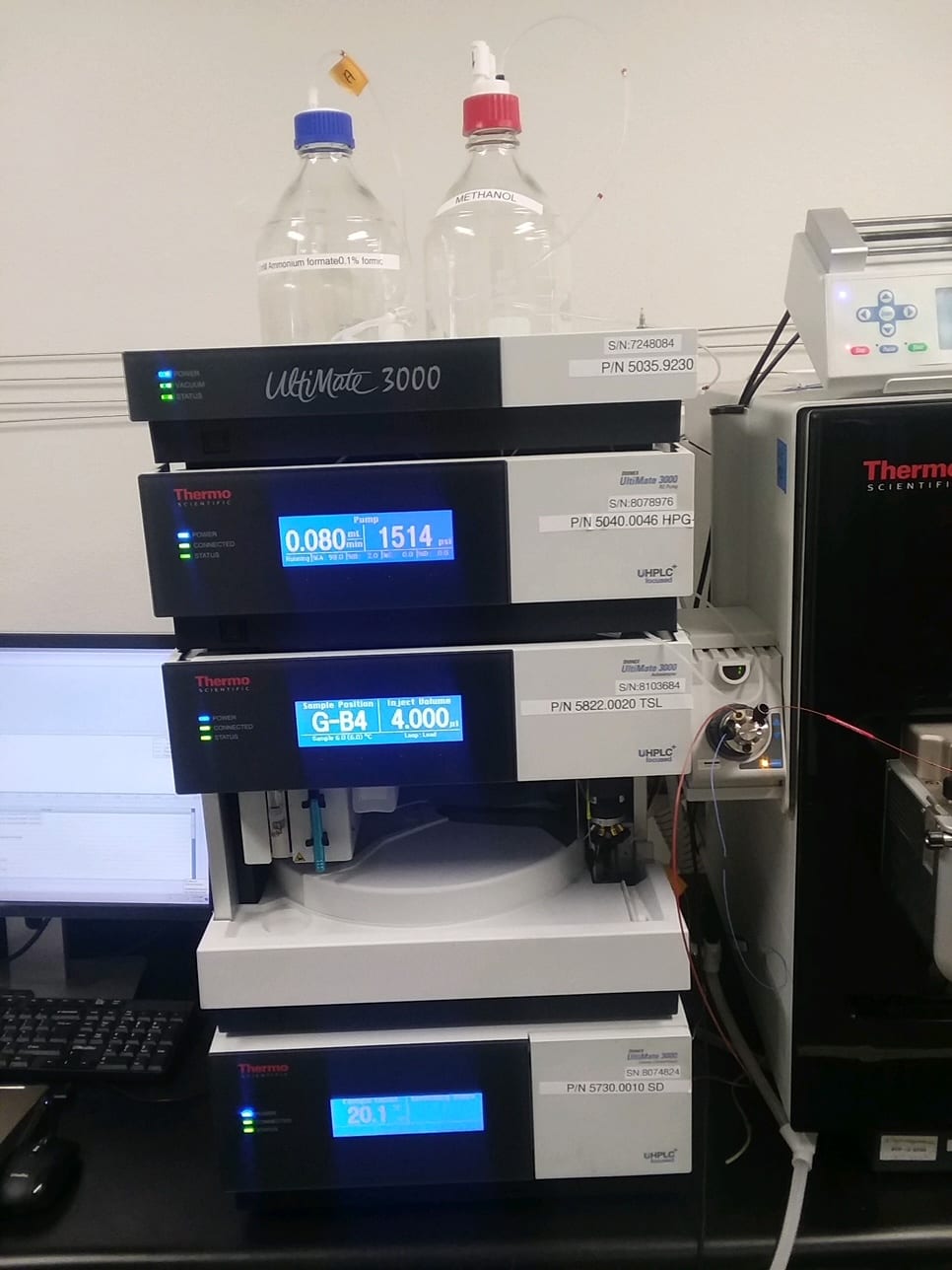 TSQ Quantiva LC-MS/MS - Arc Scientifickb体育官方 - kb体育正规吗