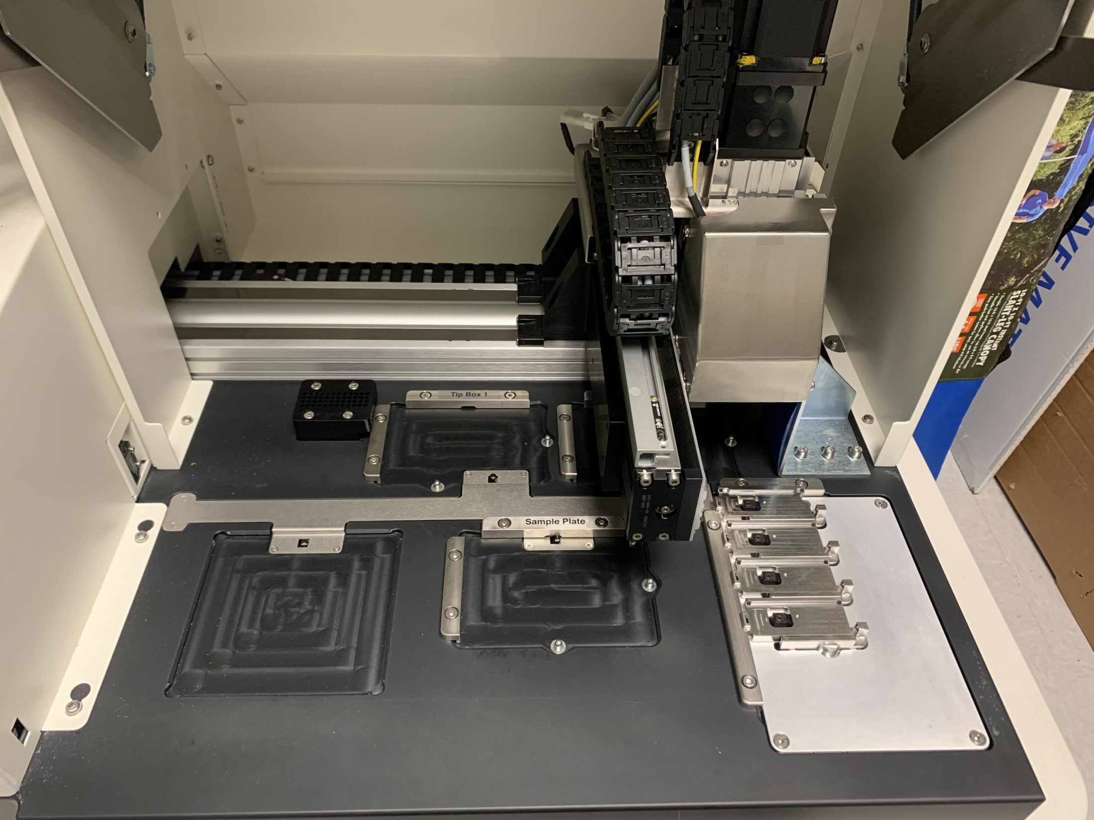 QuantStudio 12K Flex Accufill系统- Arc Sckb体育官方ientific - kb体育正规吗